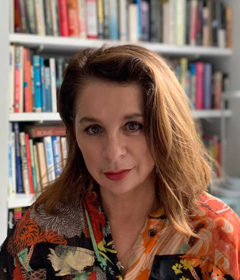 Deb Khan - Creative inspiration, delivering business growth differently ...